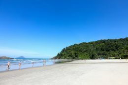 Praia de Juquehy