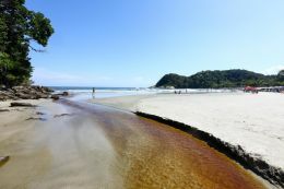 Praia do Engenho