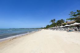 Praia do Mutá