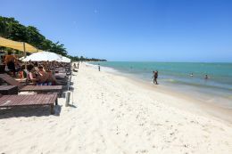Praia do Mutá