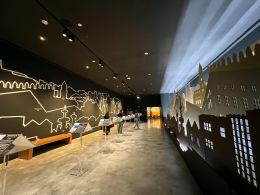 Museus do WOW (World of Wine) - Porto