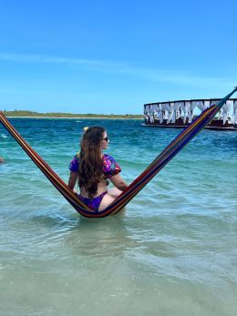 Alchymist Beach Club - dicas de Jericoacoara