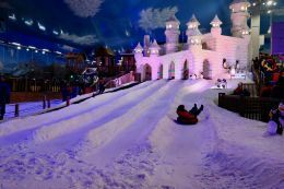 Snowland