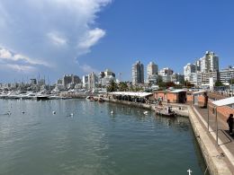 Pontos Turísticos de Punta del Este
