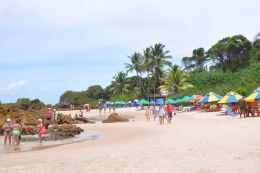 Tambaba - confira dicas da praia da Paraíba!