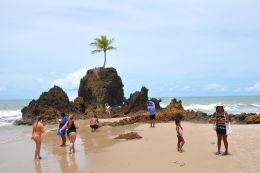 Tambaba - confira dicas da praia da Paraíba!