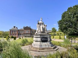 Hyde Park: o maior parque no coração de Londres
