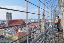 Munique - guia completo para planejar sua viagem