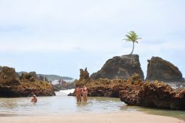 Tambaba - confira dicas da praia da Paraíba!