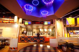 Nerf Mania - Beto Carrero World