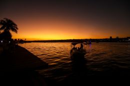 Pontão do Lago Sul – Tudo o que você precisa saber