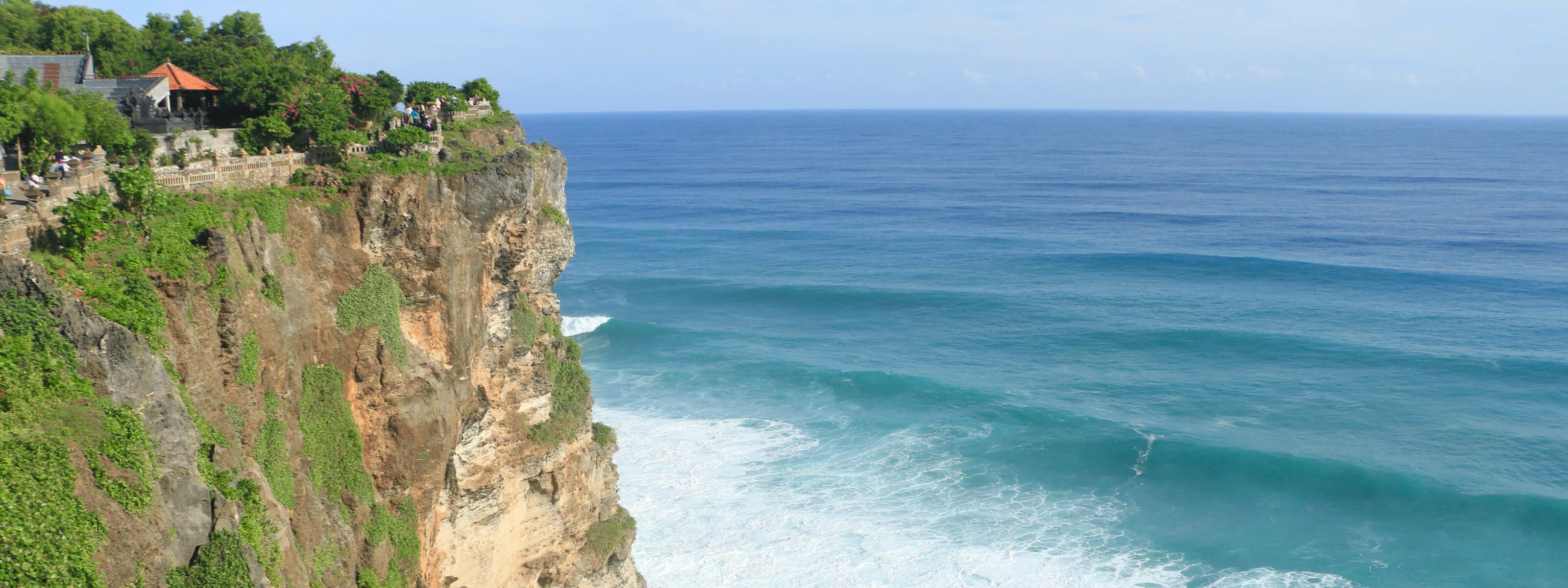 Bali - guia completo para planejar sua viagem!