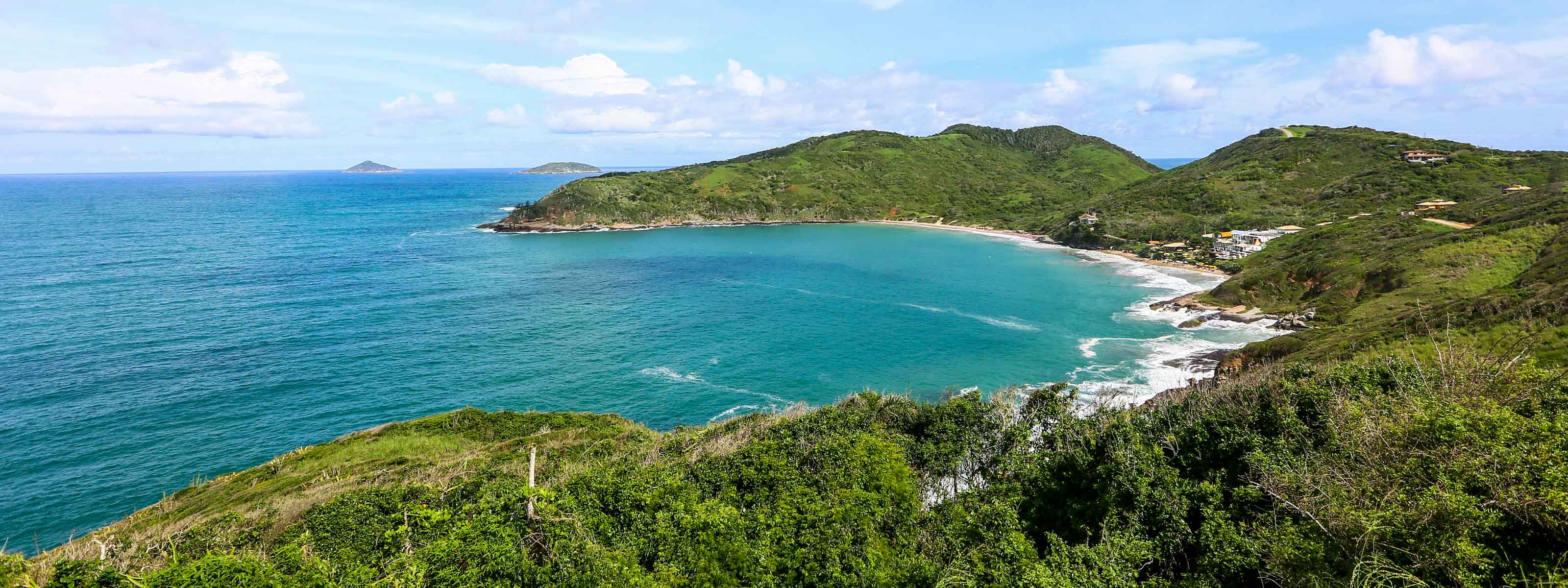 Como chegar a Búzios com facilidade