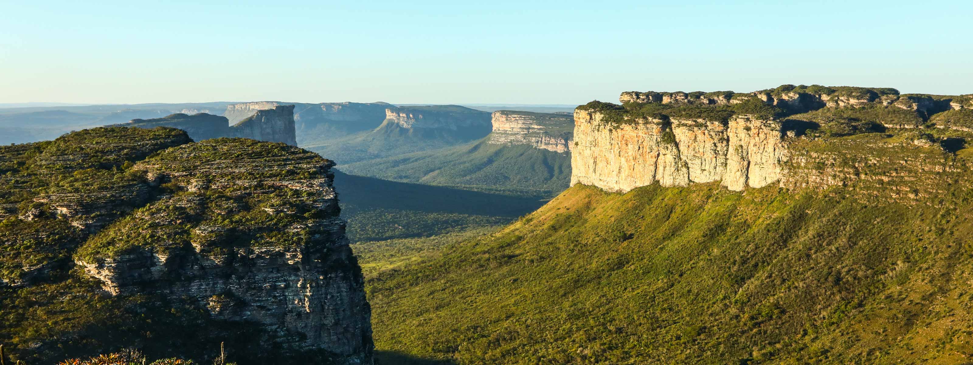 Chapada Diamantina – Guia completo com tudo para a sua viagem