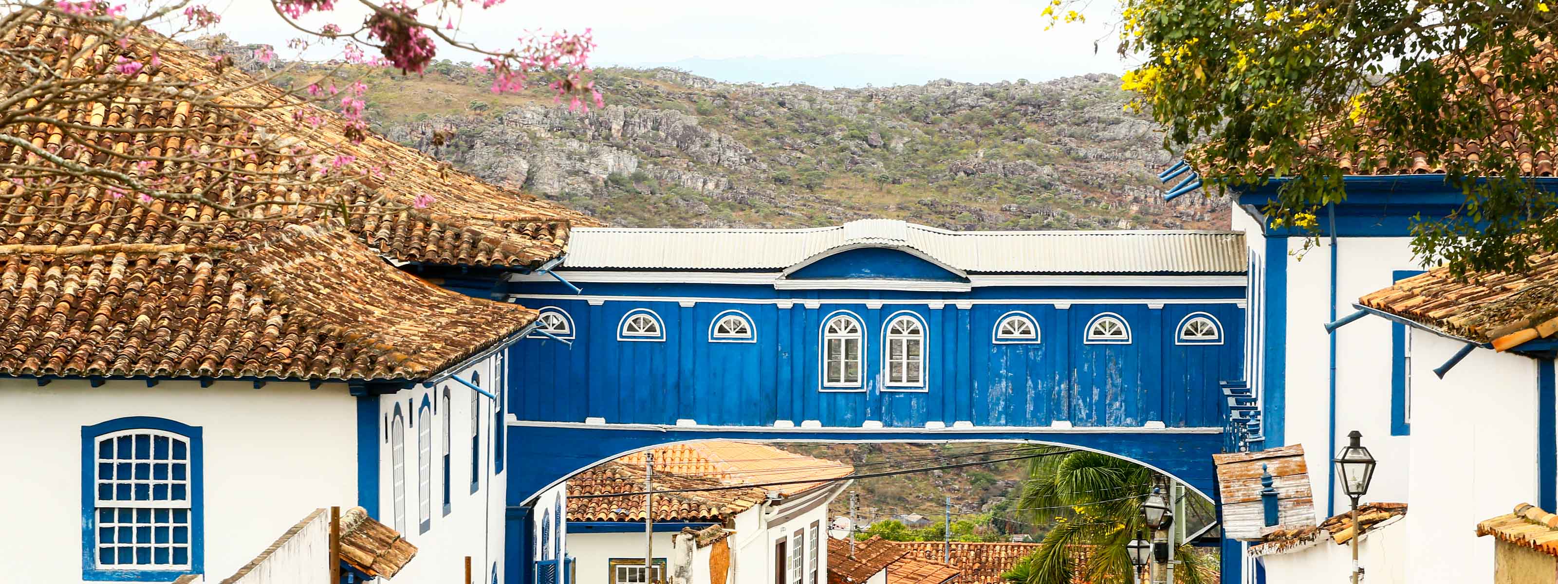 Diamantina - Guia completo com todas as dicas para a sua viagem!