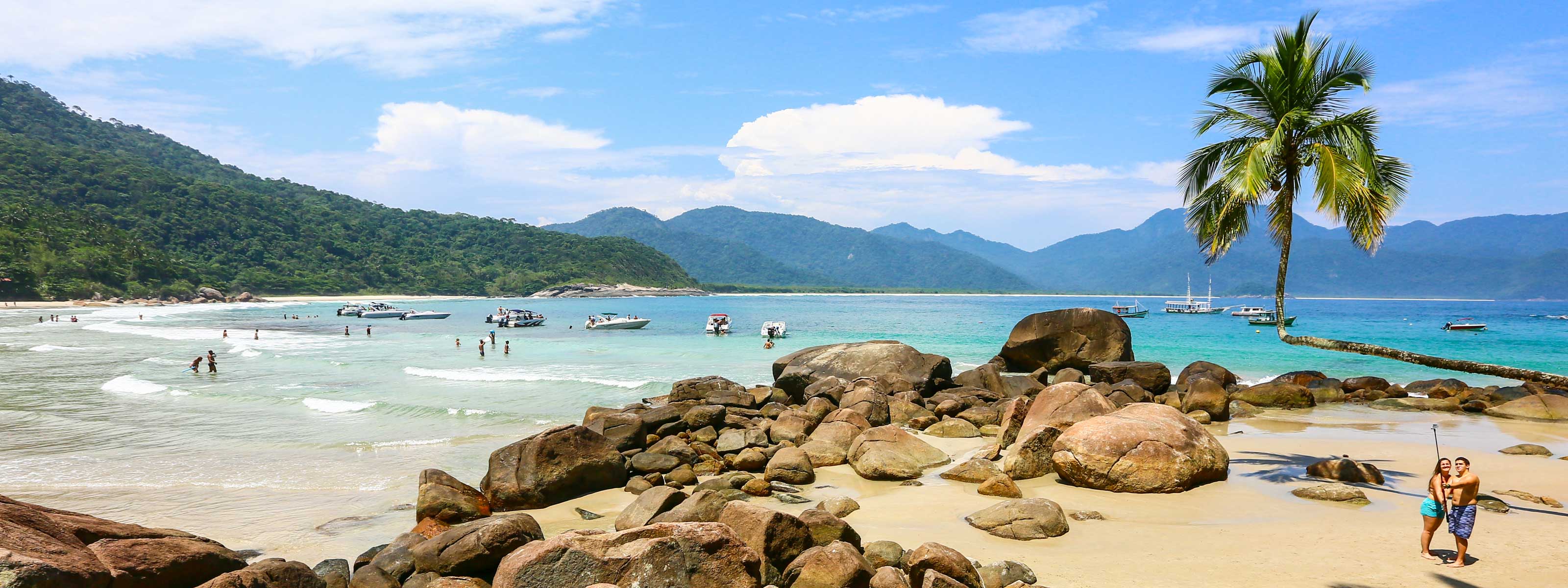 Ilha Grande, Angra dos Reis! Guia completo com tudo para a sua viagem!