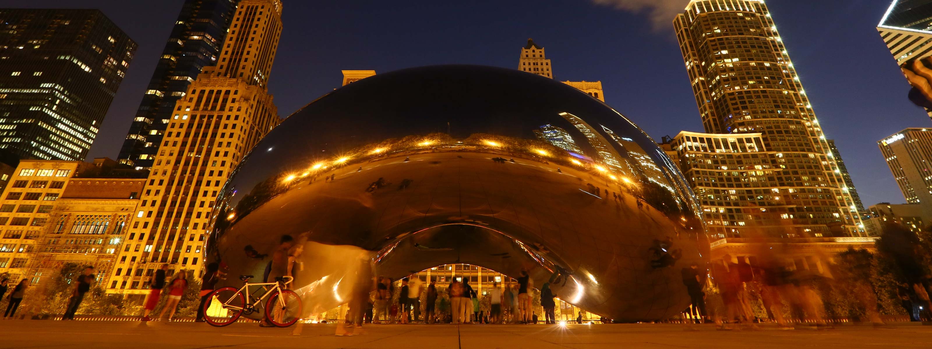 Chicago! Um guia completo com tudo para a sua viagem!