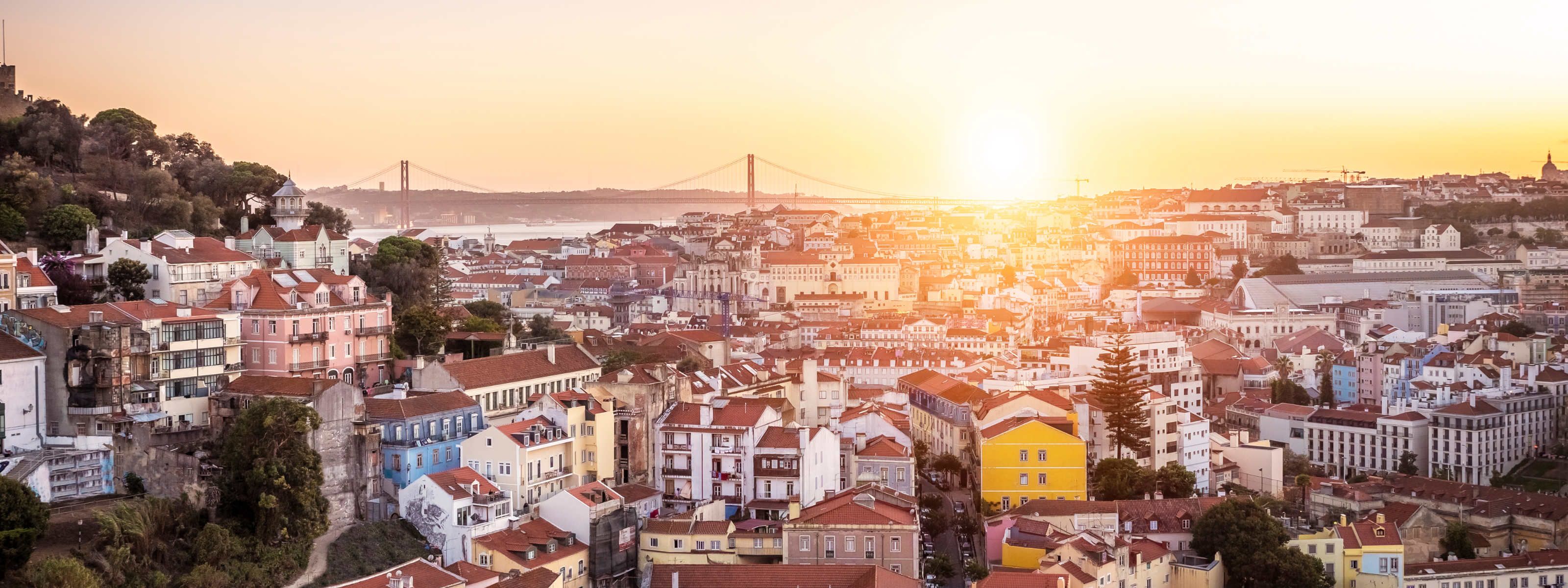 Onde comer em Lisboa - nossas dicas de restaurantes!