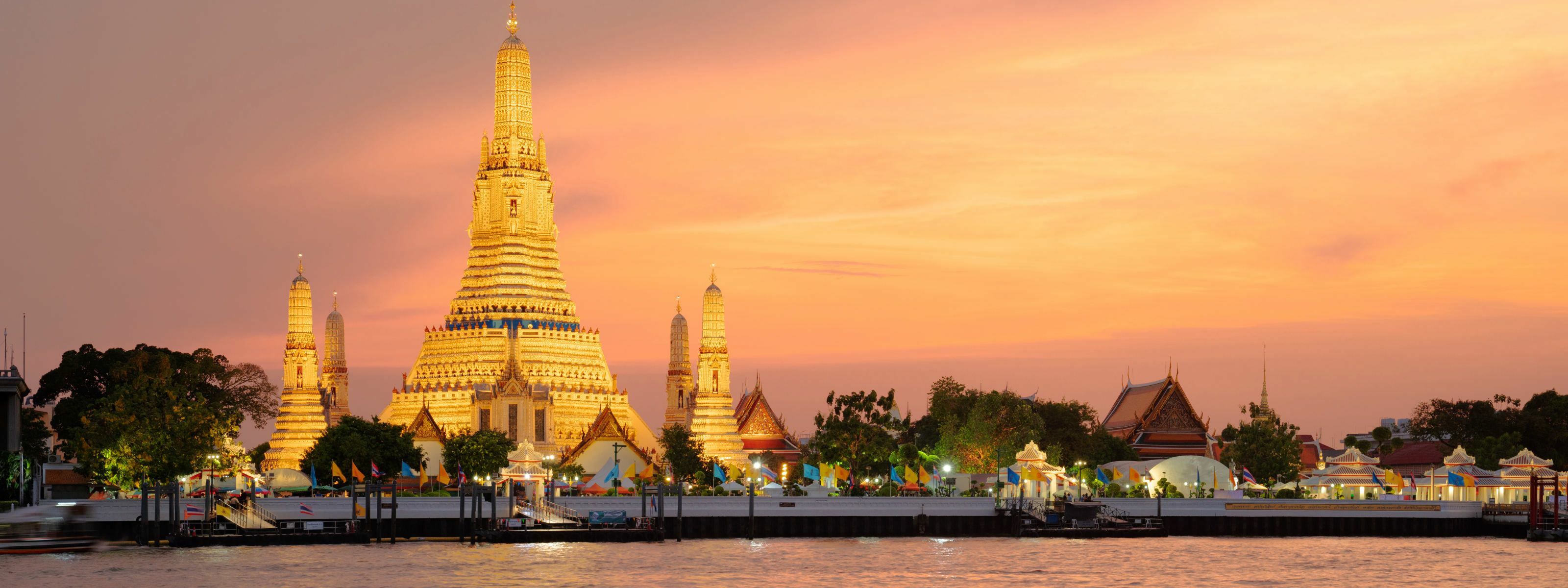 Compras em Bangkok - todas as nossas dicas!