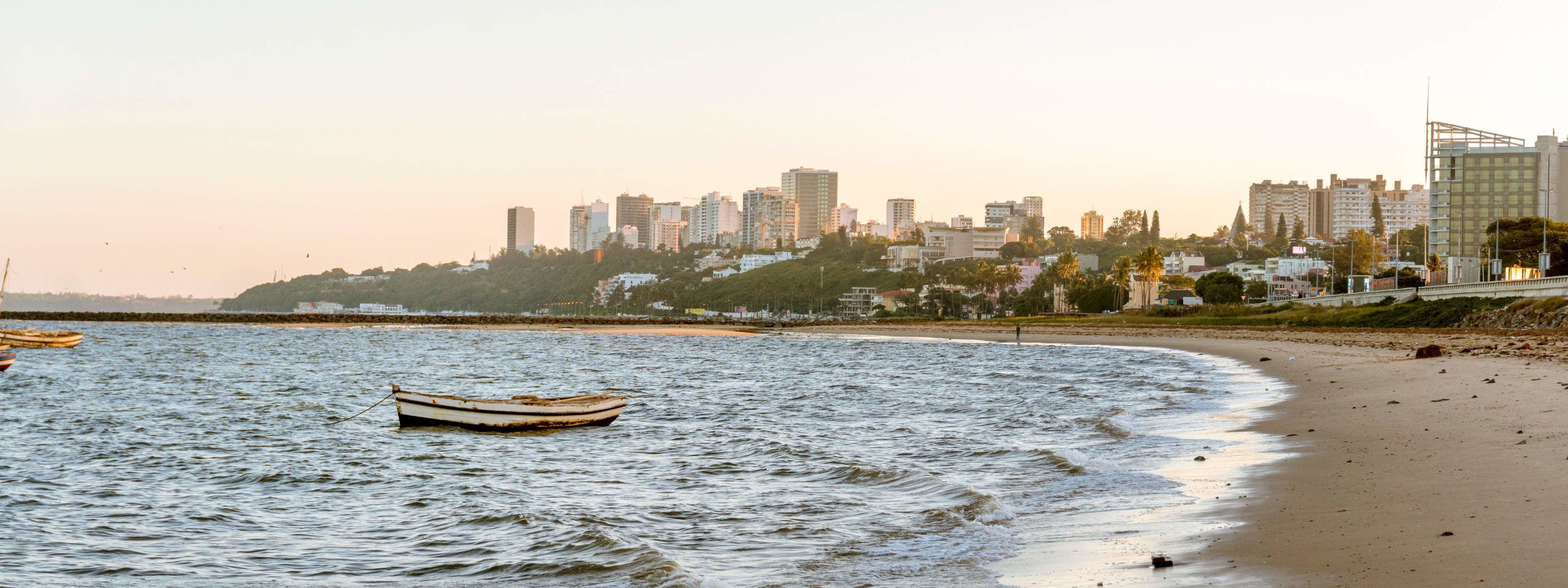 Maputo - guia completo para sua viagem!