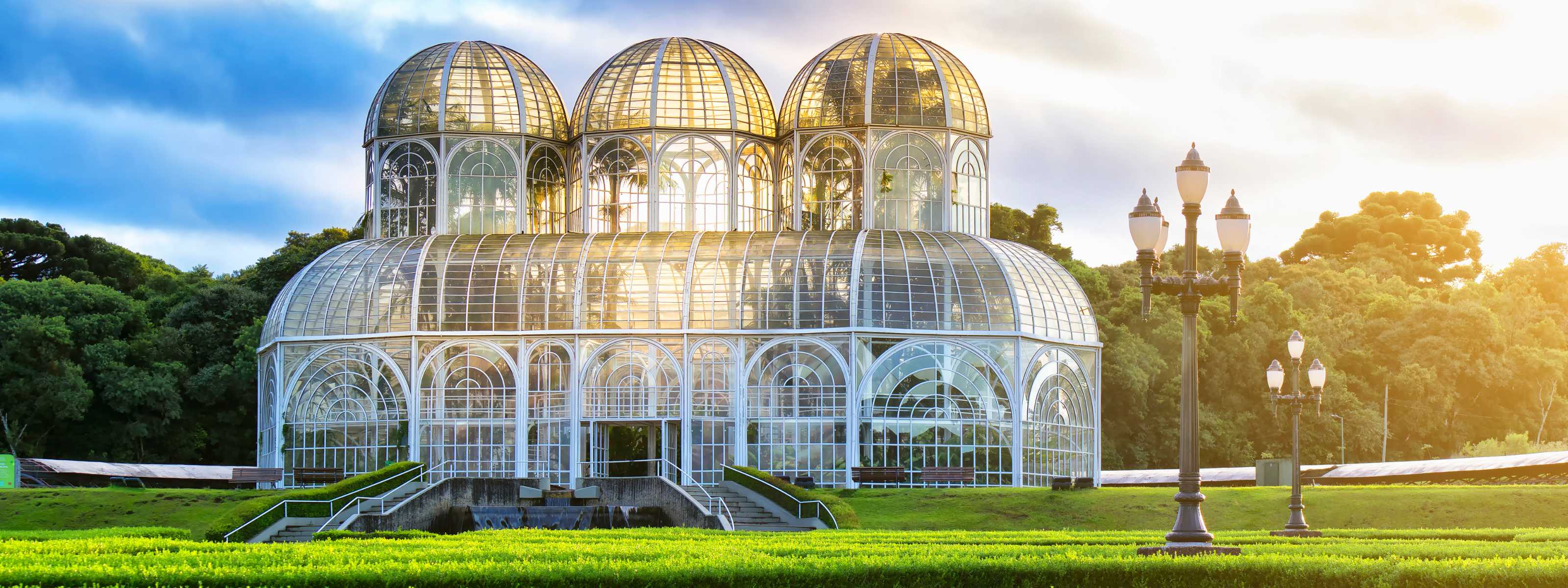 Quando ir a Curitiba - Confira a melhor época para viajar