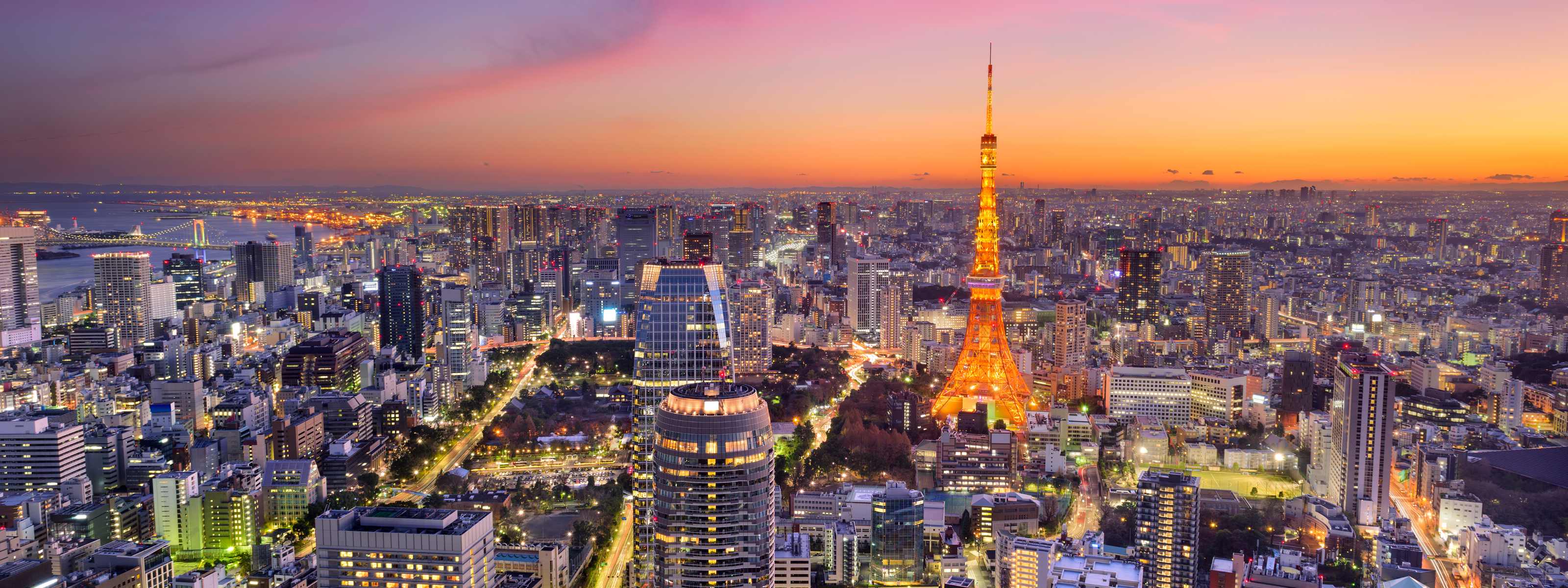 O que fazer em Tokyo - Melhores atrações e passeios!