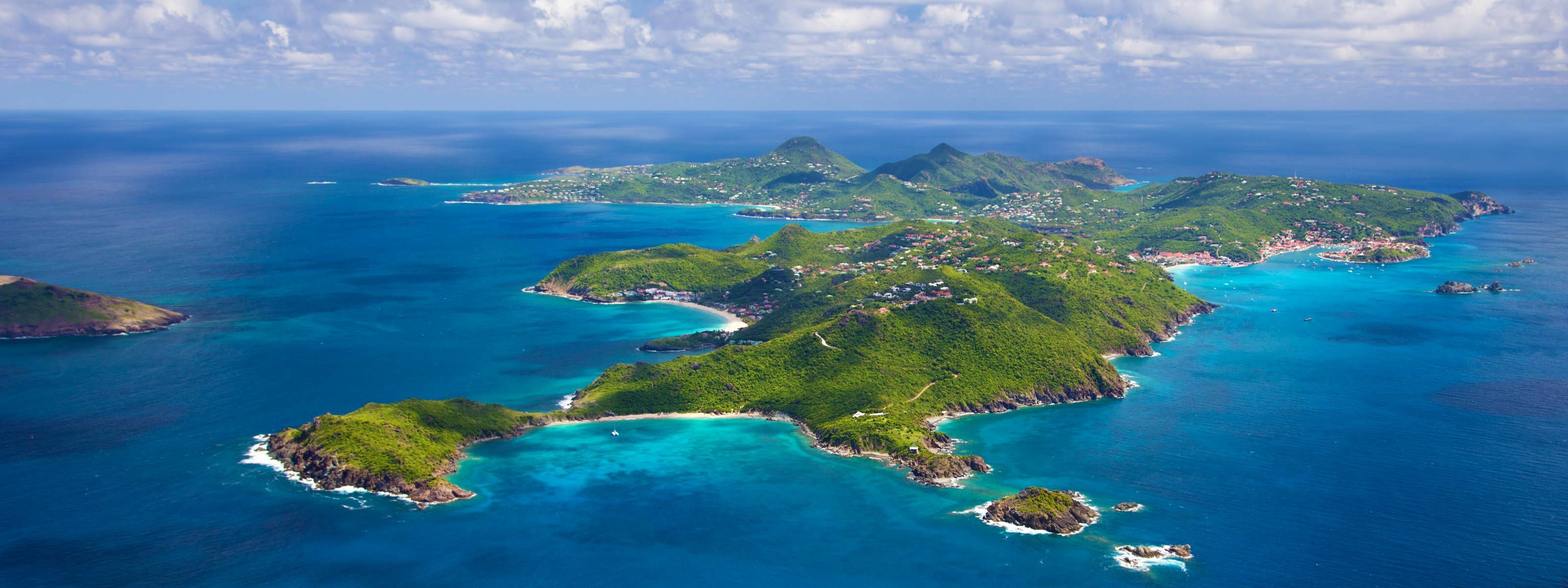 St. Barth - guia completo com todas as dicas para a sua viagem!