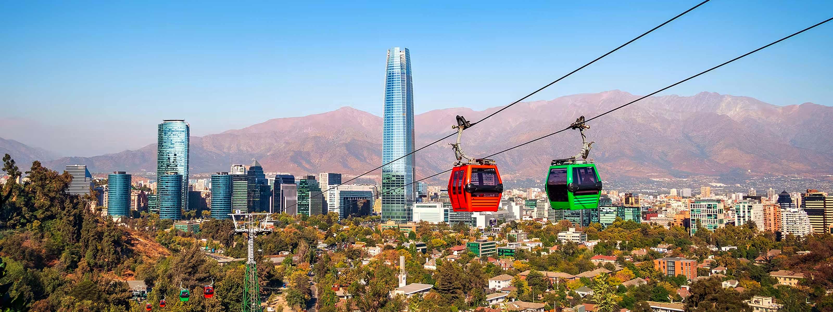 Chile - dicas essenciais para planejar sua viagem!