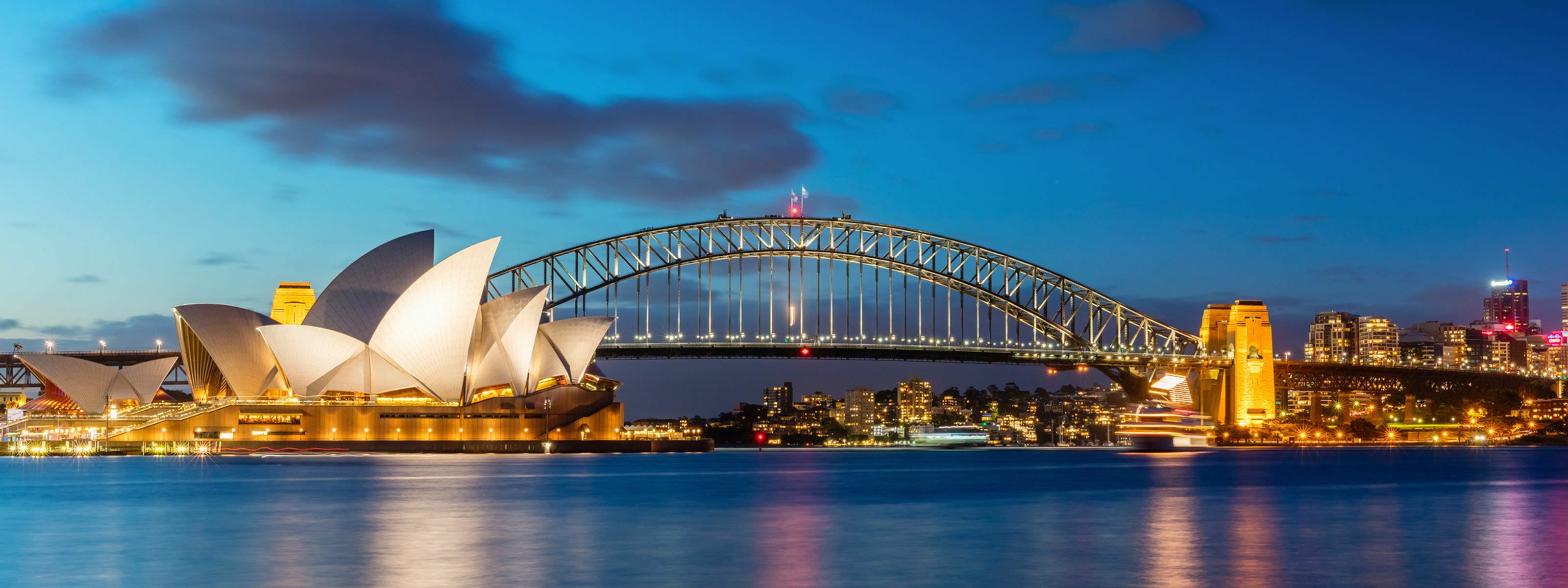 Austrália - o que você precisa saber para fazer sua viagem!