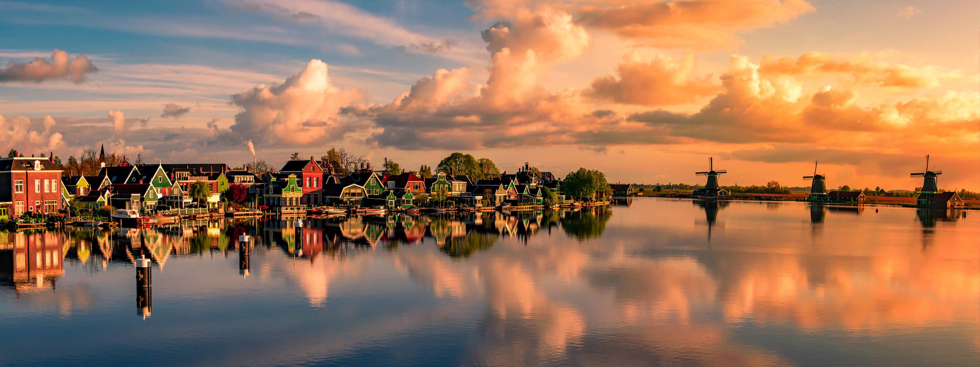 Holanda - tudo que você precisa saber para sua viagem!