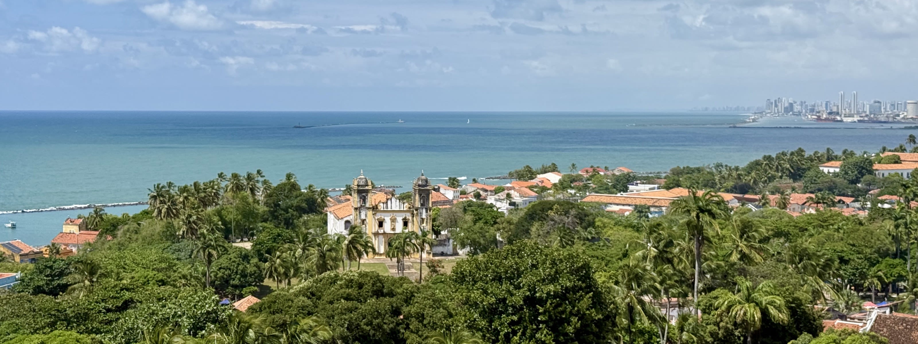 Olinda: o que fazer e todas as dicas da cidade histórica de Pernambuco