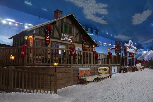 Snowland