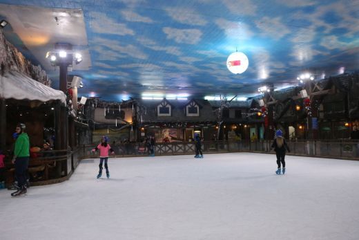Snowland