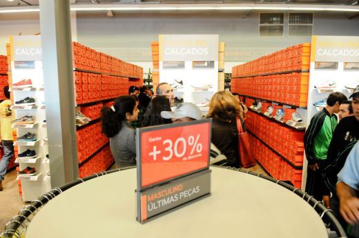 Outlet Premium Brasília