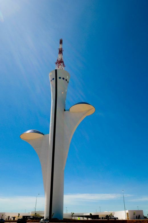 Torre de TV Digital – Tudo o que você precisa saber