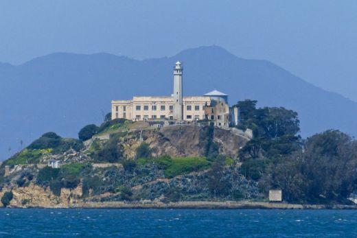 Alcatraz – Todas as dicas para visitar a ilha e o presídio