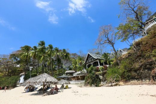 Playa Cacique