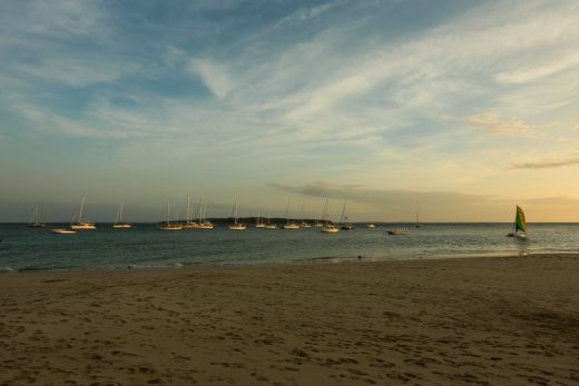 Playa Cacique