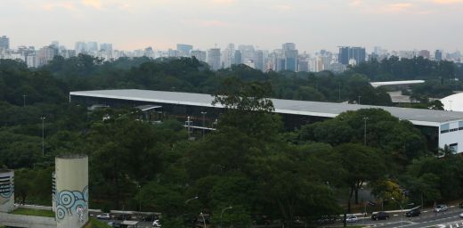 Museu de Arte Contemporânea (MAC-USP)