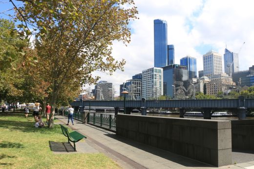 Melbourne - guia completo para planejar sua viagem!