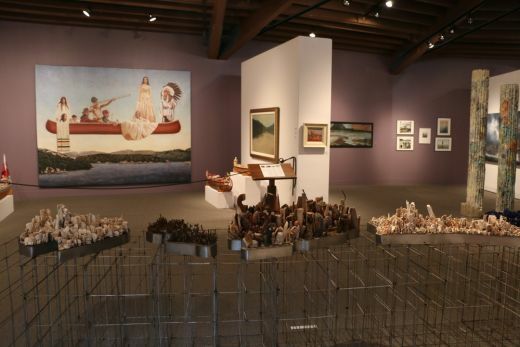 Whyte Museum of the Canadian Rockies