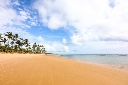 Praia de Taipu de Fora