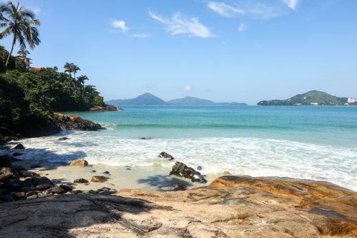 Praia do Tenório