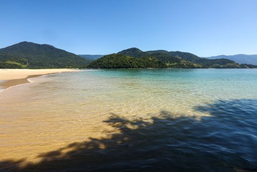Ilha do Prumirim