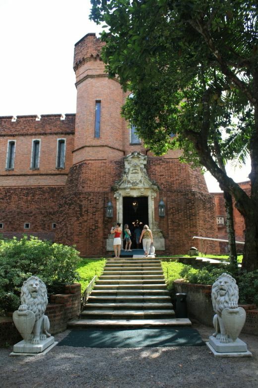 Instituto Ricardo Brennand