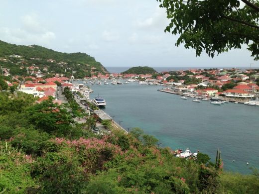 Gustavia