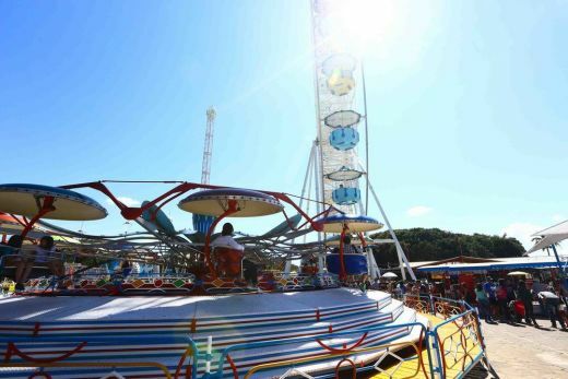 Parque Guanabara