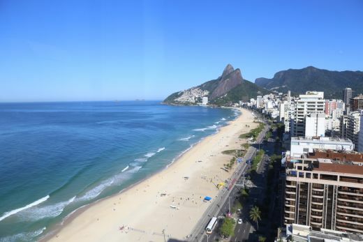 Praia de Ipanema