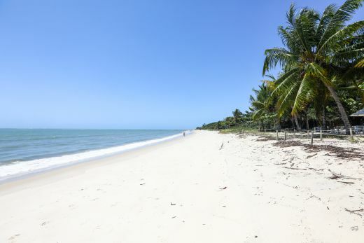 Praia do Mutá