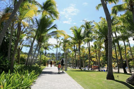 RIU Naiboa - All Inclusive - Punta Cana